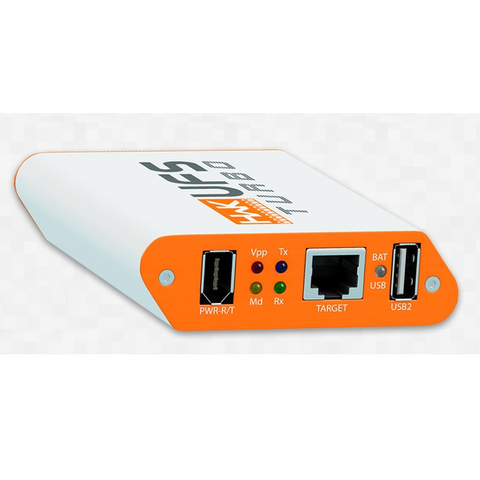 UFS Turbo Box - All Spares