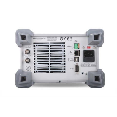 Programmable DC Electronic Load RIGOL DL3021A - GsmServer