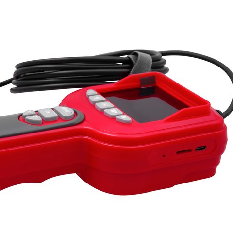 Endoscope Wellwin P80 - ToolBoom