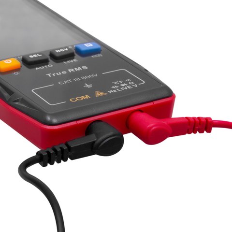 Smart Digital Multimeter UNI-T UT121B - ToolBoom